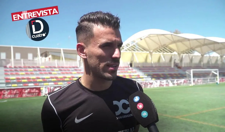 MARCA: Jesús Fortea piłkarzem Realu Madryt | RealMadryt.pl